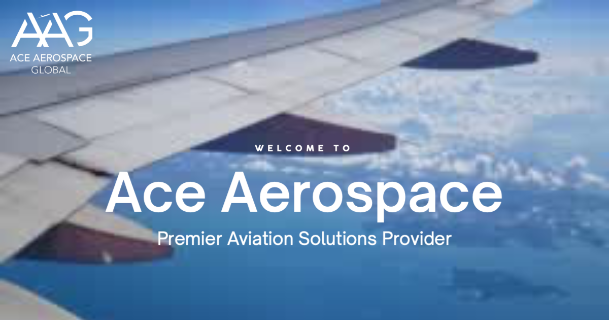 Premier Aviation Solutions Provider